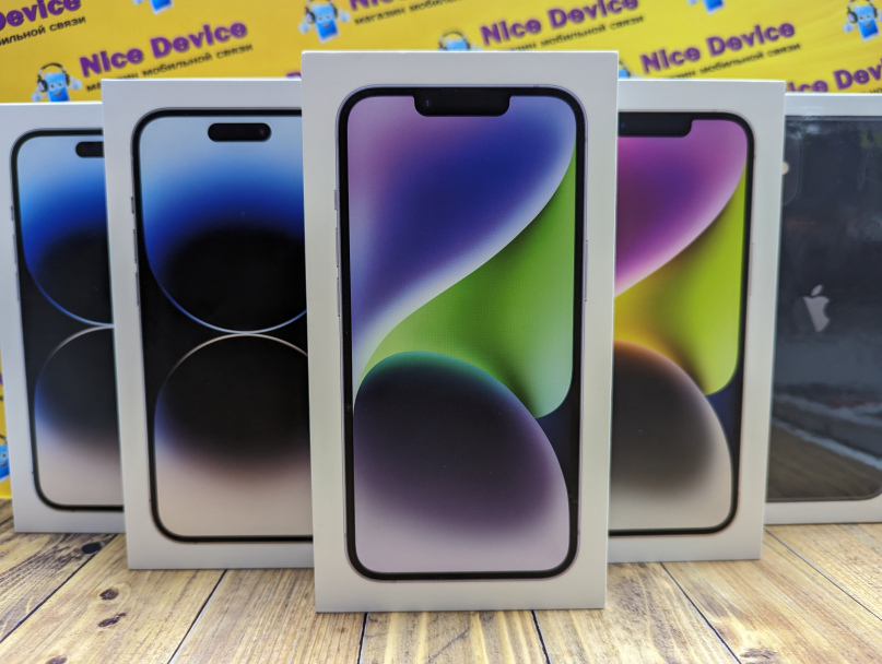 Nice Device I Донецк | ВКонтакте