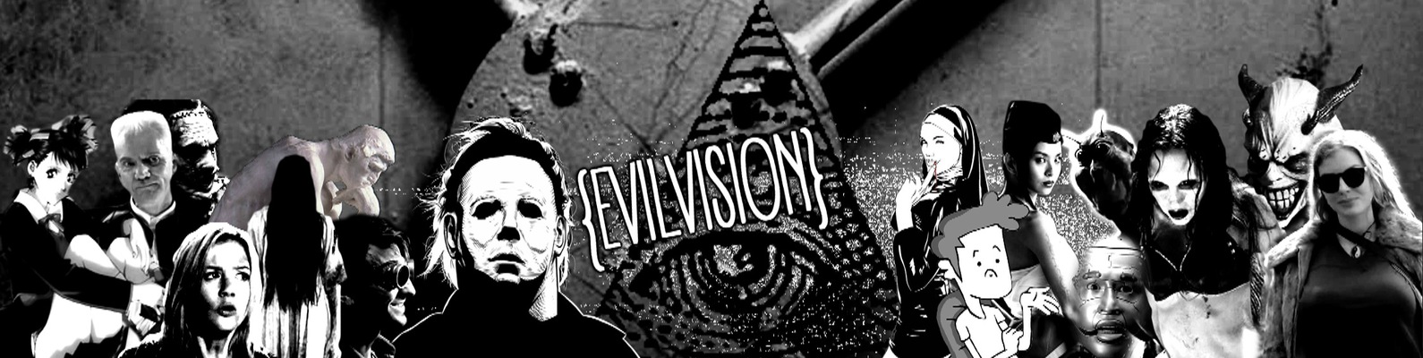 {EvilVision} | Бункер Кино-Обзоров трэш-фильмов канала https://www ...