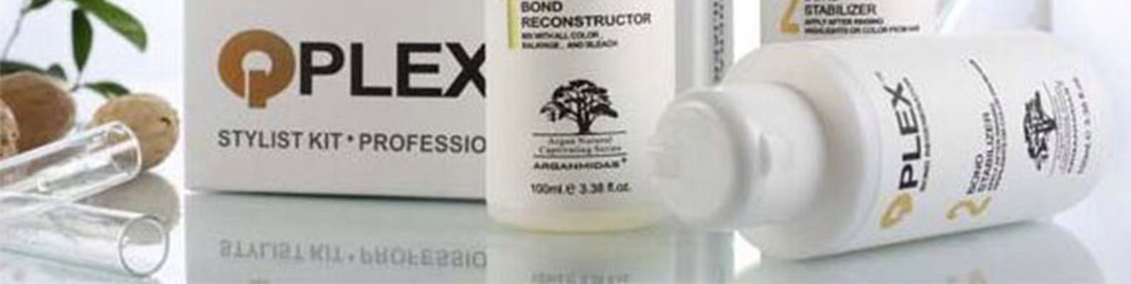 QPlex - Уход для волос | Восстанавливает дисульфидные связи, что ...