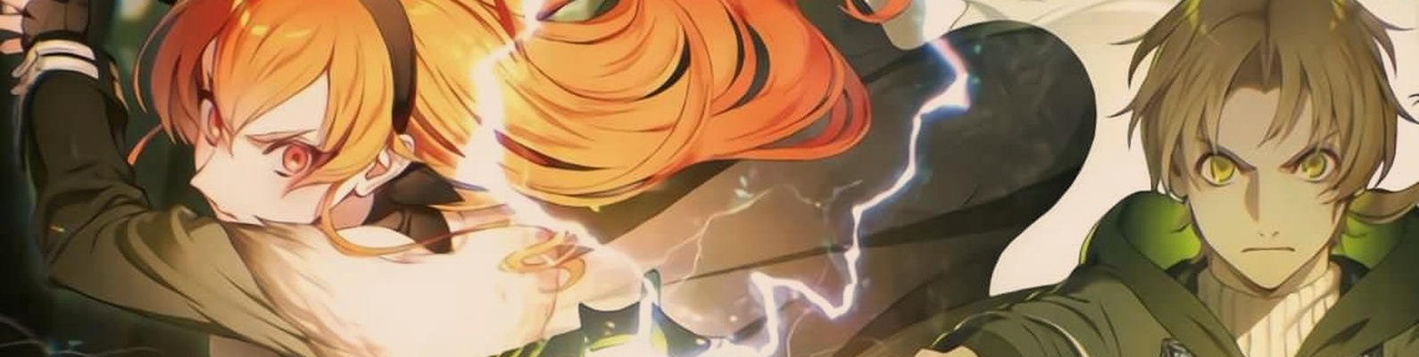 Family Greyrat | Mushoku Tensei | Official | Добро пожаловать в семью ...