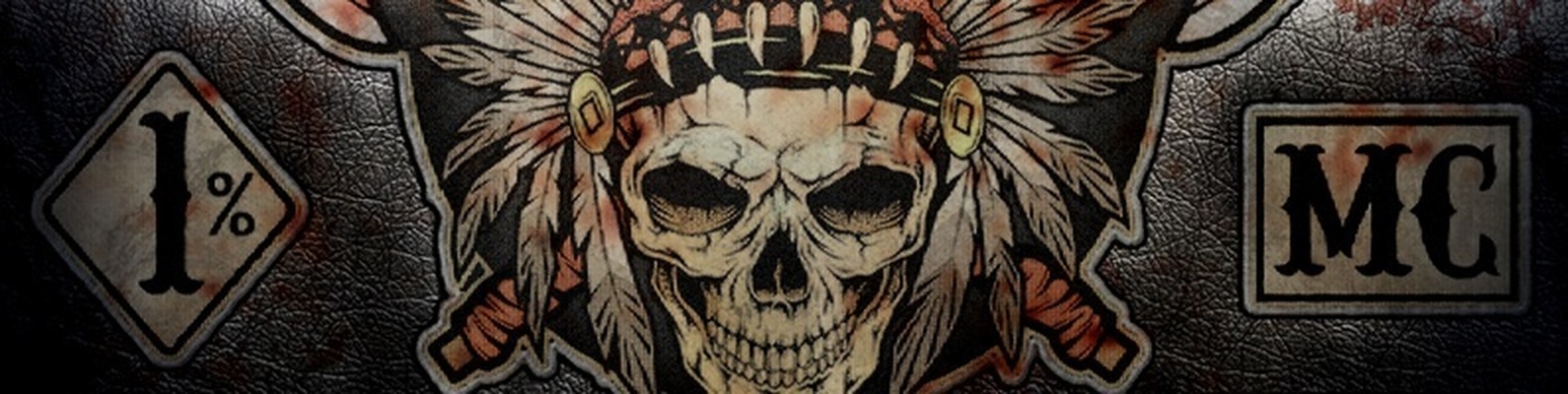 THE TRIBE MC [TTMC] | ВКонтакте