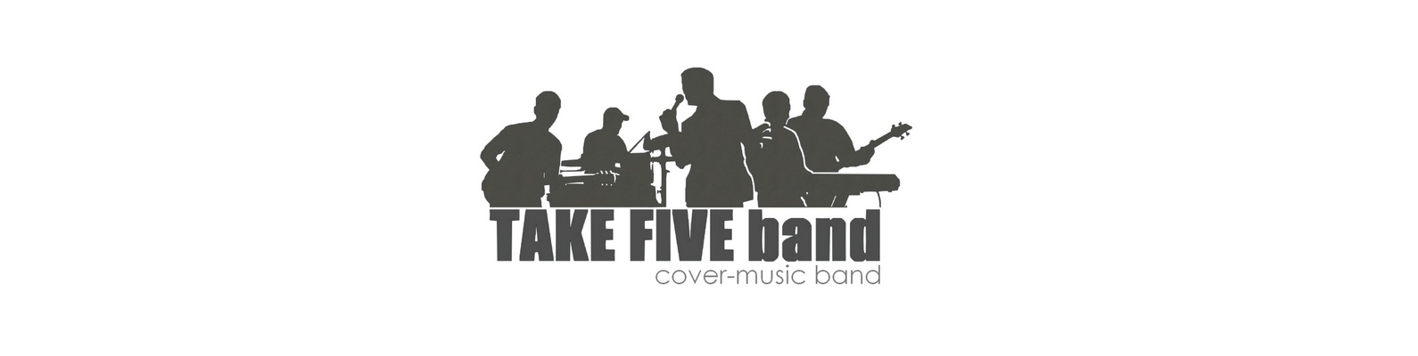 TAKE FIVE band (кавер-группа г. Новокузнецк) | +7-904-578-12-14 ...