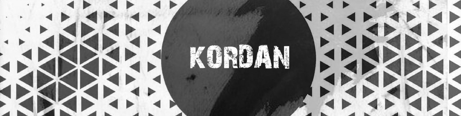 KORDAN | Добро пожаловать! 2025 | ВКонтакте