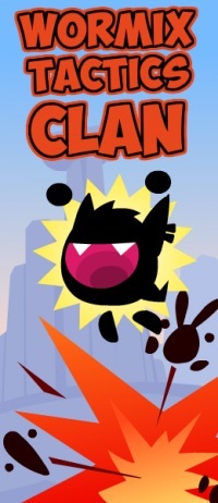 Wormix Tactics Clan [WTC] 2024 | ВКонтакте